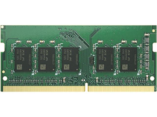 Click here for Synology SODIMM ECC RAM DDR4 8GB (D4ES03-8G) prices