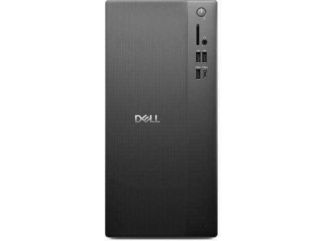 Click here for Dell ECT1250 Tower Desktop Computer - Intel Core U... prices