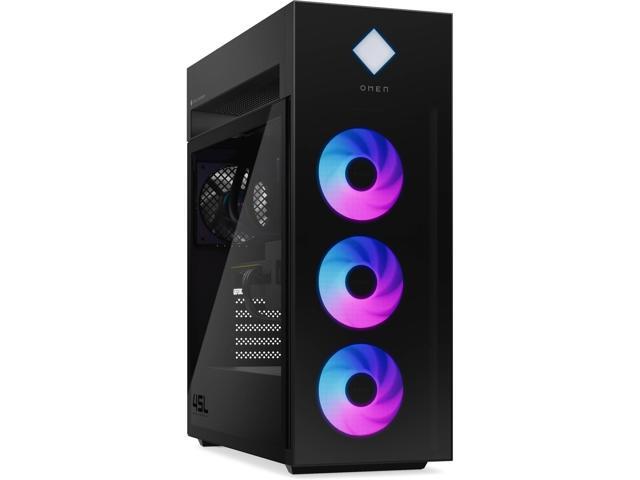 Click here for HP OMEN 45L GT22 Gaming Desktop PC - Intel Core Ul... prices