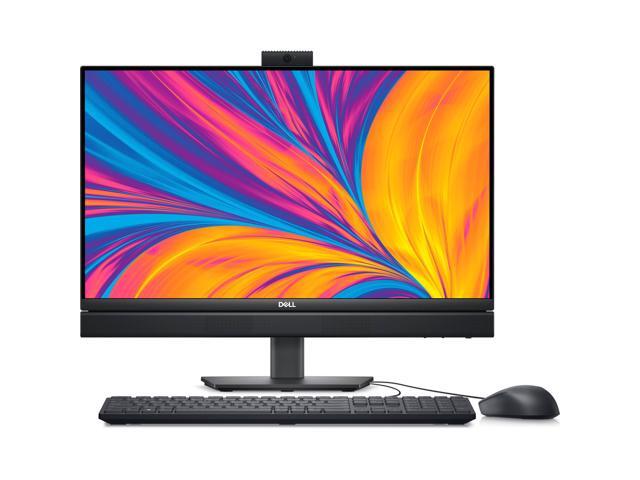 Click here for Dell Pro 24 All-in-One QC24251 Desktop Computer  2... prices