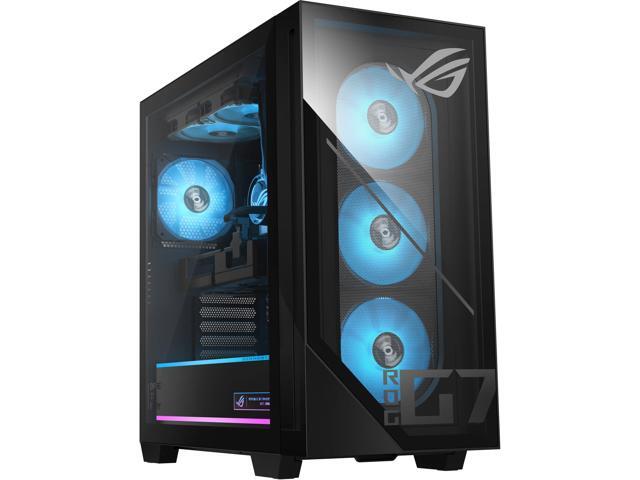 Click here for ASUS ROG G700 Gaming Desktop PC - Intel Core Ultra... prices