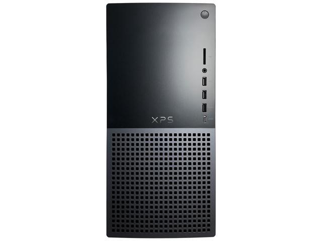 Click here for Dell XPS 8960 Tower Desktop Computer - 13th Gen In... prices