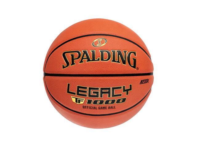 Click here for Spalding TF1000 Legacy Indoor Basketball - NFHS Ap... prices