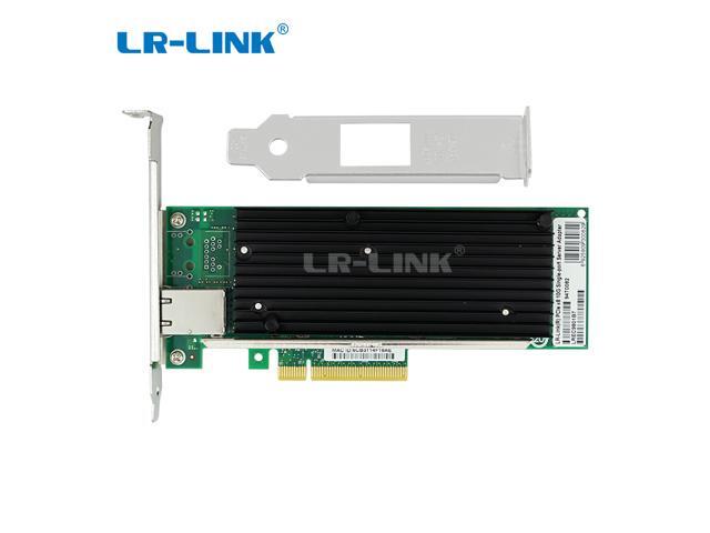 Click here for LR-LINK LREC9801BT 1-port PCIe 10 Gigabit Ethernet... prices