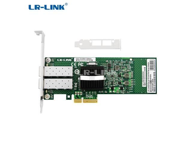 Click here for PCI Express x4 Dual Port SFP Gigabit Server Adapte... prices