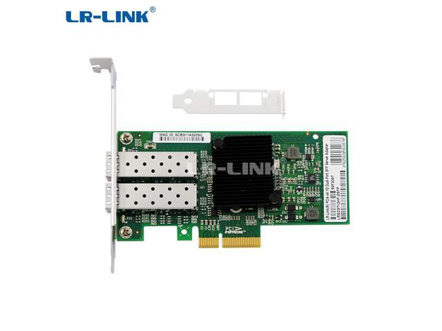 Click here for PCI Express x4 Dual Port SFP Gigabit Server Adapte... prices