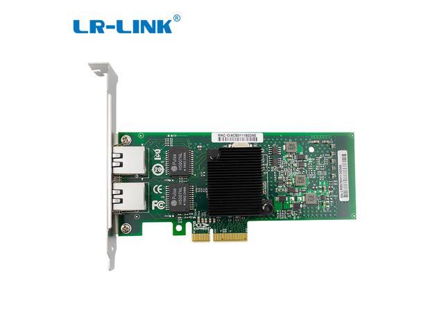 Click here for PCI Express x4 Dual Port Copper Gigabit Ethernet S... prices