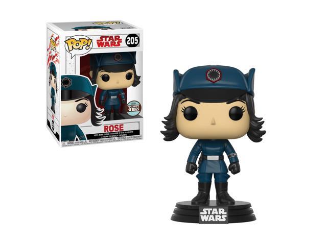 Click here for Star Wars The Last Jedi Rose in Disguise POP! Viny... prices