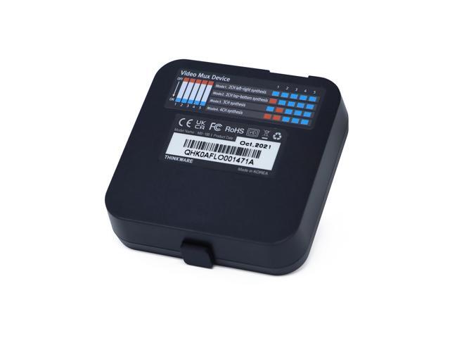 Click here for Thinkware Multiplexer Box Accessory TWA-MB100 for... prices