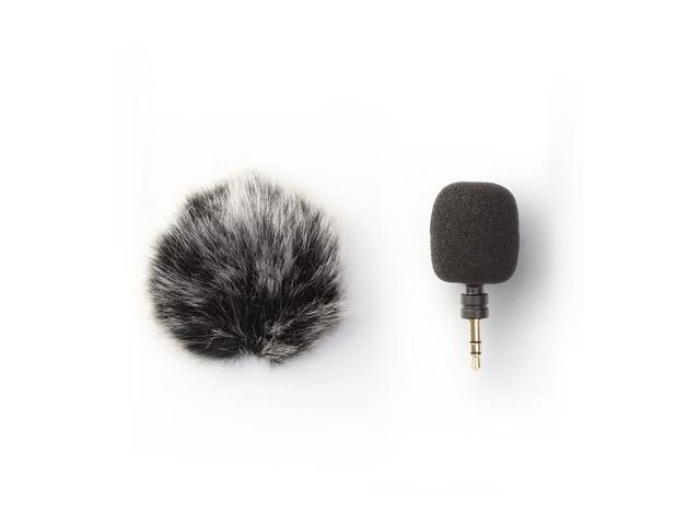 Click here for Thinkware External Microphone Windjammer Wind Shie... prices