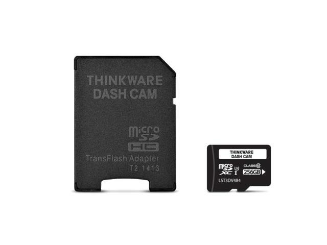 Click here for THINKWARE TWA-SMU256TLC UHS-I 256 GB Micro SD Card prices