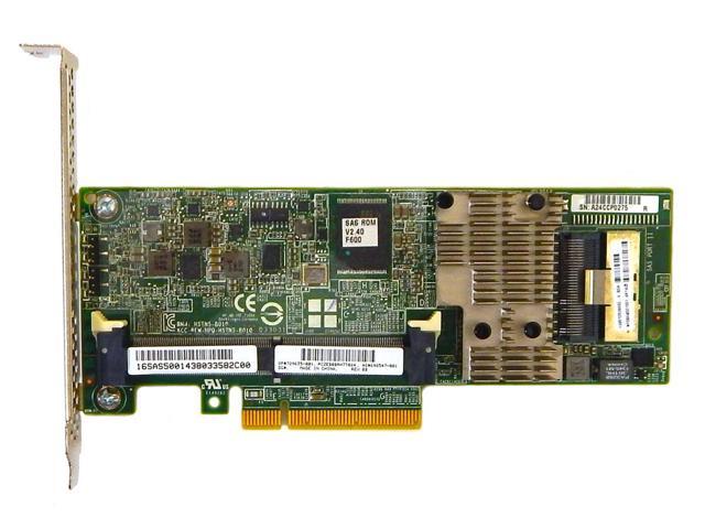 Click here for HP 729635-001 Smart Array P430 6Gb By Sec Pciexpre... prices