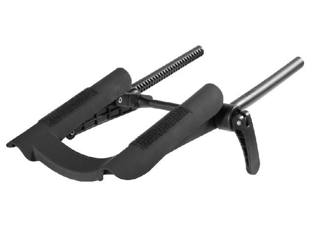 Click here for MT Massage Ergonomic Dream Face Cradle for Massage... prices