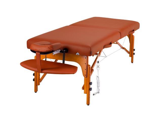 Click here for Master Massage 31 Santana Therma Top Memory Foam P... prices