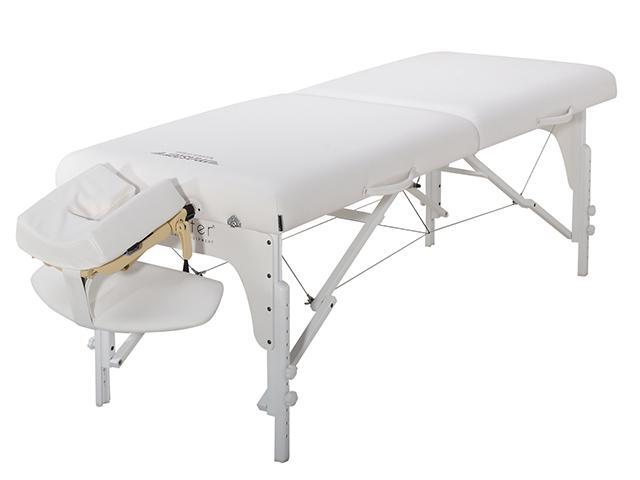 Click here for Master Massage 31 Extra Wide Montclair Pro Memory... prices