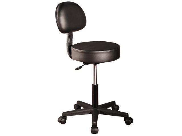 Click here for Mt Backrest Massage Stool Black prices