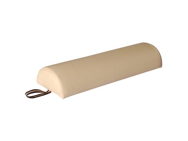 Click here for MT Massage 9x26 Semi-round Massage Bolster -Beige prices