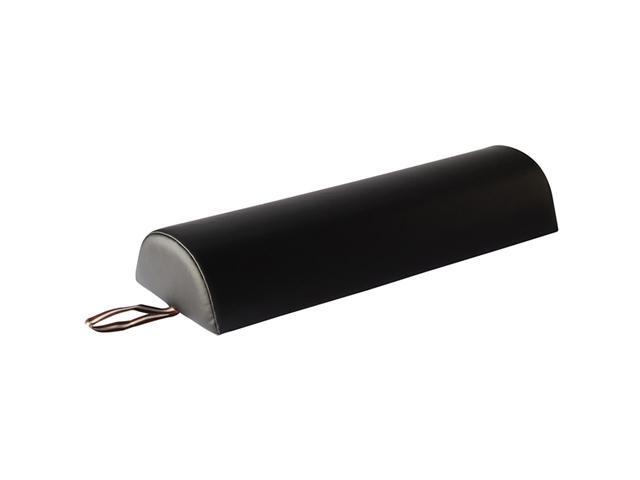 Click here for Mt 9 Large Semi-Round Bolster Black prices
