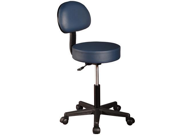 Click here for Mt Backrest Massage Stool Agate Blue prices