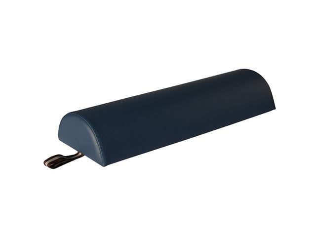 Click here for Mt 6 Half Round Bolster - Agate Blue prices