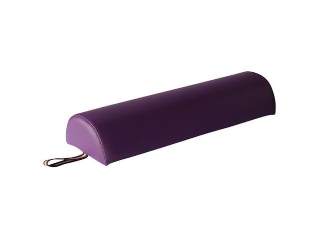 Click here for Mt 6 Half Round Bolster - Purple prices
