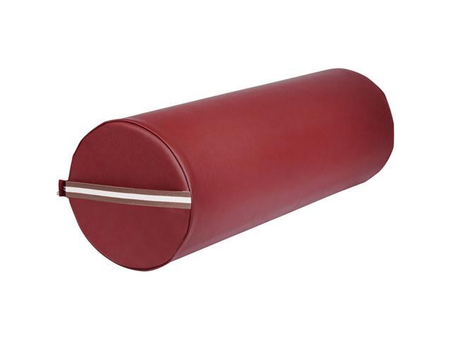 Click here for Mt 9 Full Round Bolster Burgundy prices
