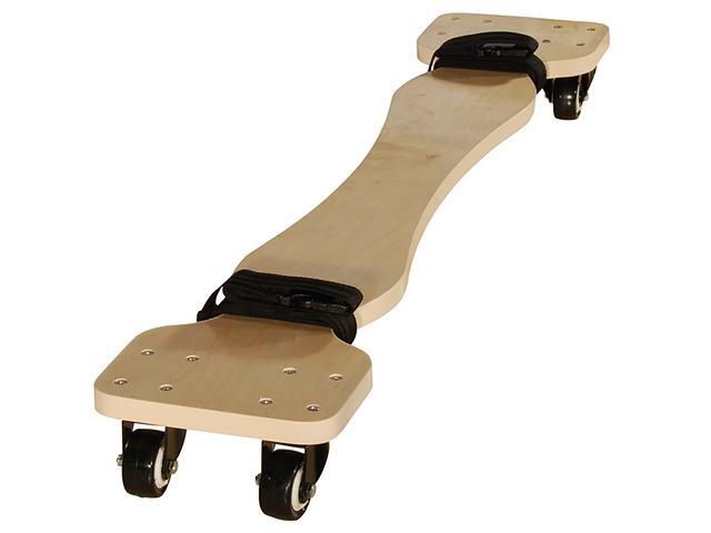 Click here for MT Massage EasyGo Universal Massage Table Cart prices