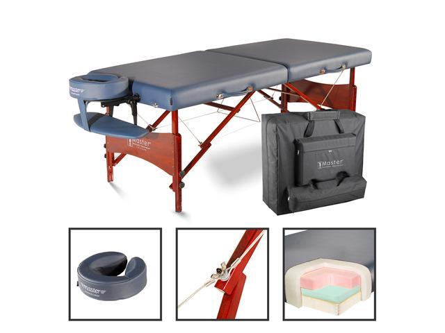 Click here for Master Massage Newport 30 Professional Portable Ma... prices