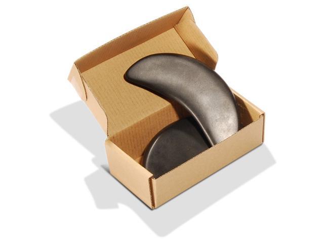 Click here for Master Massage Large Crescent Shape Balsalt Stone... prices