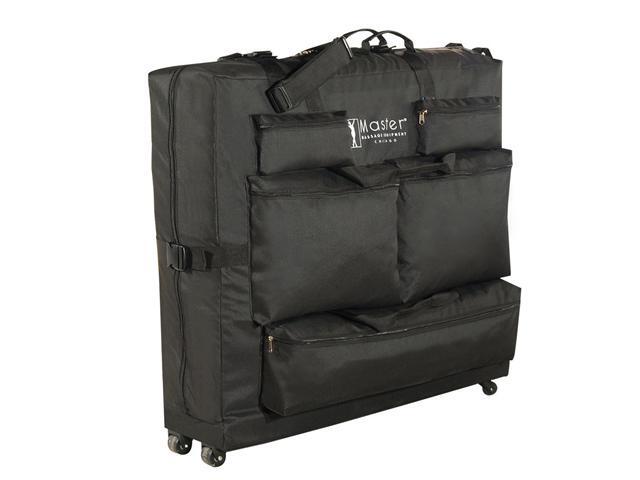 Click here for Master Massage Carrying Bag - 32x 3 - Universal Wh... prices