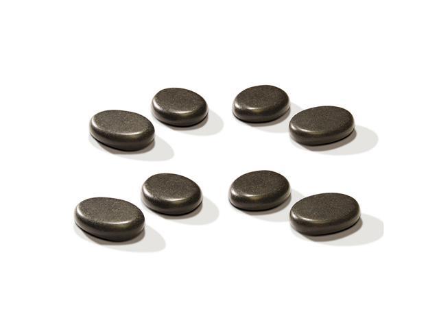 Click here for Master Massage Basalt Hot Stone Toe Set 8 Piece Pa... prices
