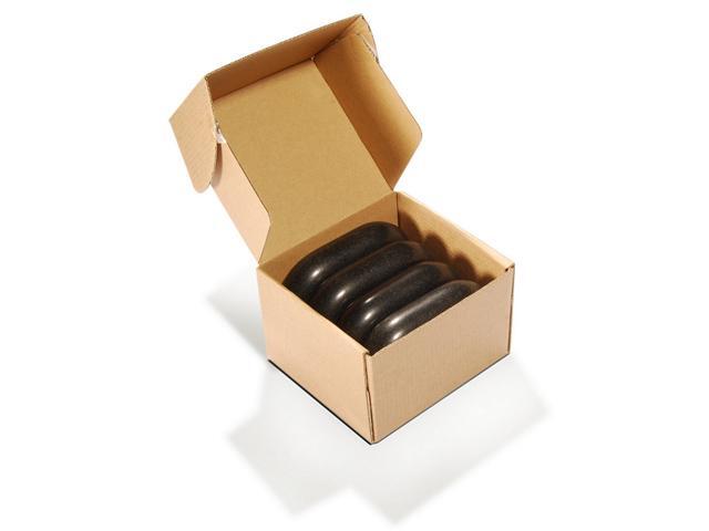 Click here for Master Massage XXX Extra Large Flat Ovular Basalt... prices