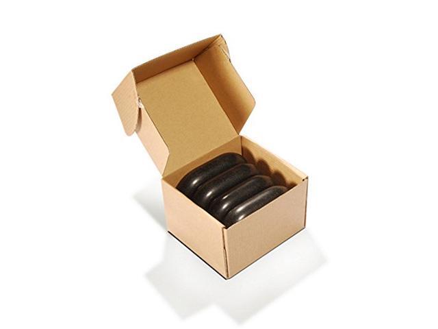 Click here for Master Massage Extra X Large Flat Ovular Basalt Ma... prices