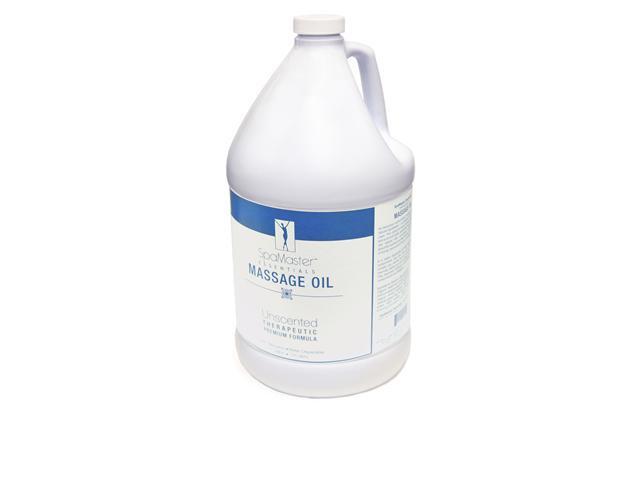Click here for Master Massage Unscented One Gallon Oil Dispersibl... prices