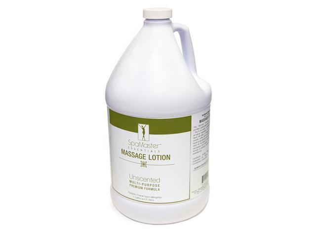 Click here for Master Massage Unscented Massage Lotion in 1 Gallo... prices