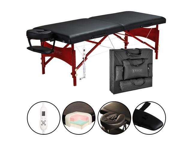 Click here for Master Massage 30 Roma Therma Top Pro Massage Tabl... prices