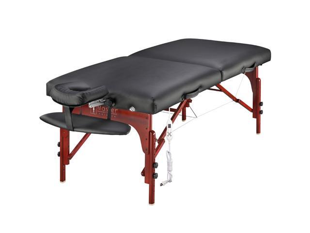 Click here for Master Massage 31 Montclair ThermaTop Portable Tab... prices