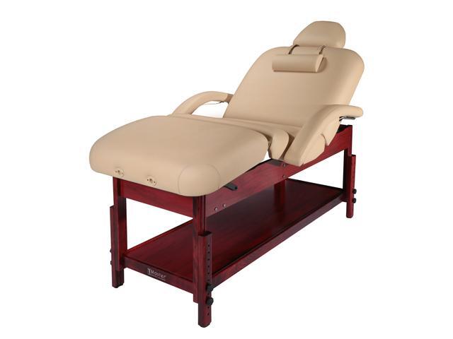 Click here for Master Massage 30 Claudia Stationary Massage Table... prices
