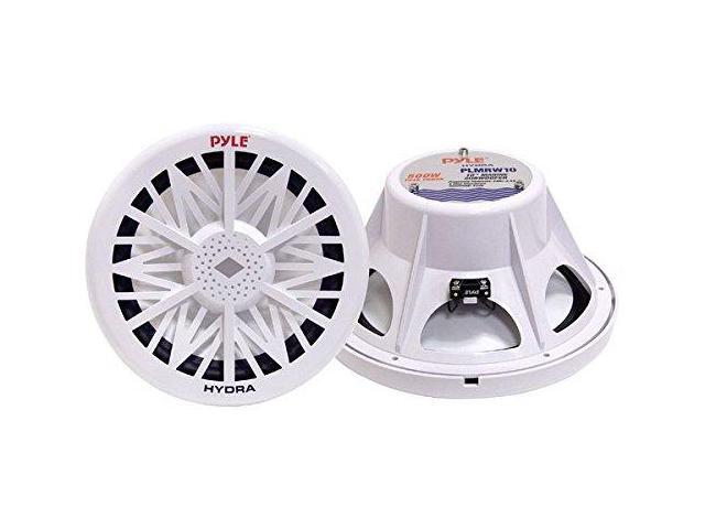 Click here for Pyle PLMRW8 8-Inch Outdoor Marine Audio Subwoofer... prices