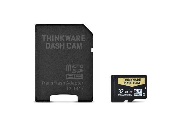 Click here for THINKWARE TWA-SMU32 UHS-I 32 GB MICROSD Card Anti... prices