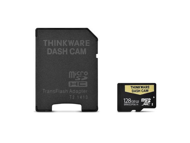 Click here for THINKWARE 128GB MicroSD Card (TWA-SMU128) UHS-I An... prices