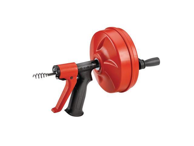 Click here for RIDGID PowerSpin Plus+ Drain Cleaner prices