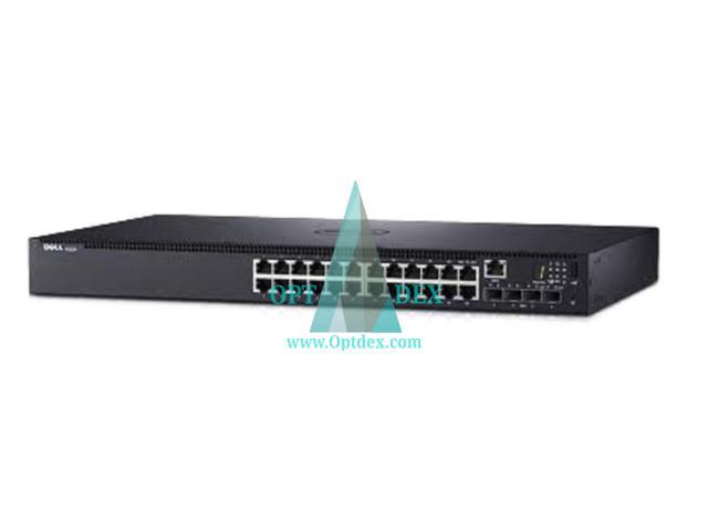 Click here for Dell EMC PowerSwitch N1524 prices