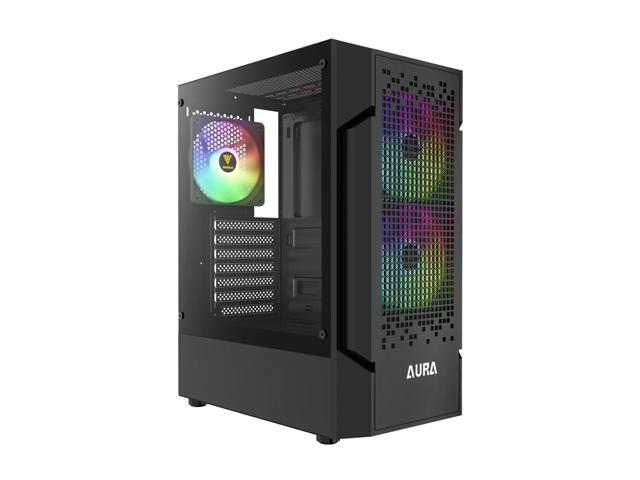 Click here for Gamdias AURA GC7 ARGB  pixel mesh with 3 ARGB 120m... prices