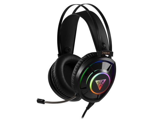 Click here for Gamdias HEBE M3 headset  inline volume and mic con... prices