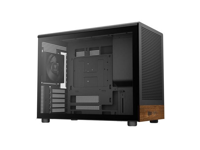 Click here for Gamdias ATHENA M4M WOOD mini ITX  mATX  micro mesh... prices