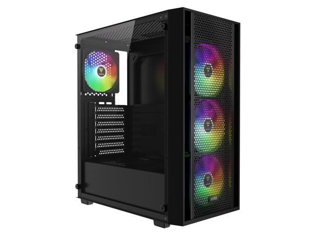 Click here for Gamdias AURA GC2 ELITE ARGB  ATX PC case  Tempered... prices