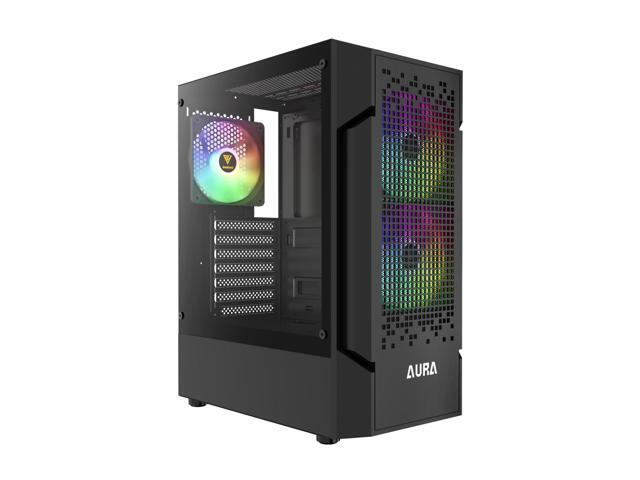 Click here for Gamdias AURA GC7 ARGB  pixel mesh with 3 ARGB 120m... prices