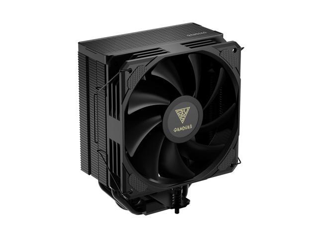 Click here for Gamdias Boreas E2-410 CPU Air Cooler  4 Copper Hea... prices