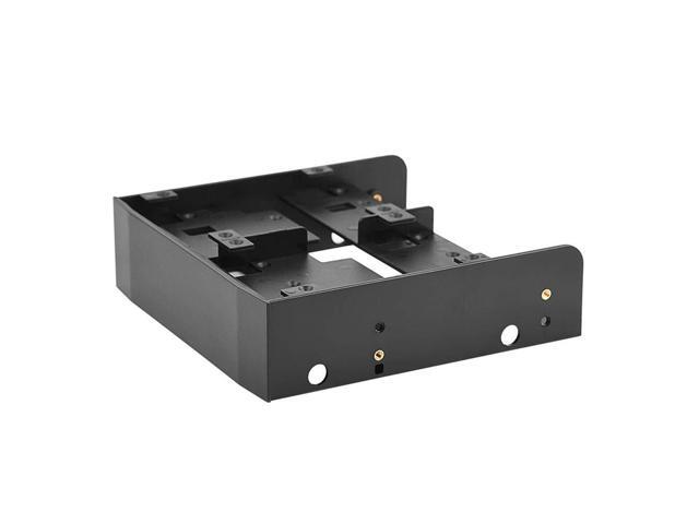 Click here for Oumij 2.5 / 3.5 HDD/SSD to 5.25 Floppy-Drive Bay C... prices